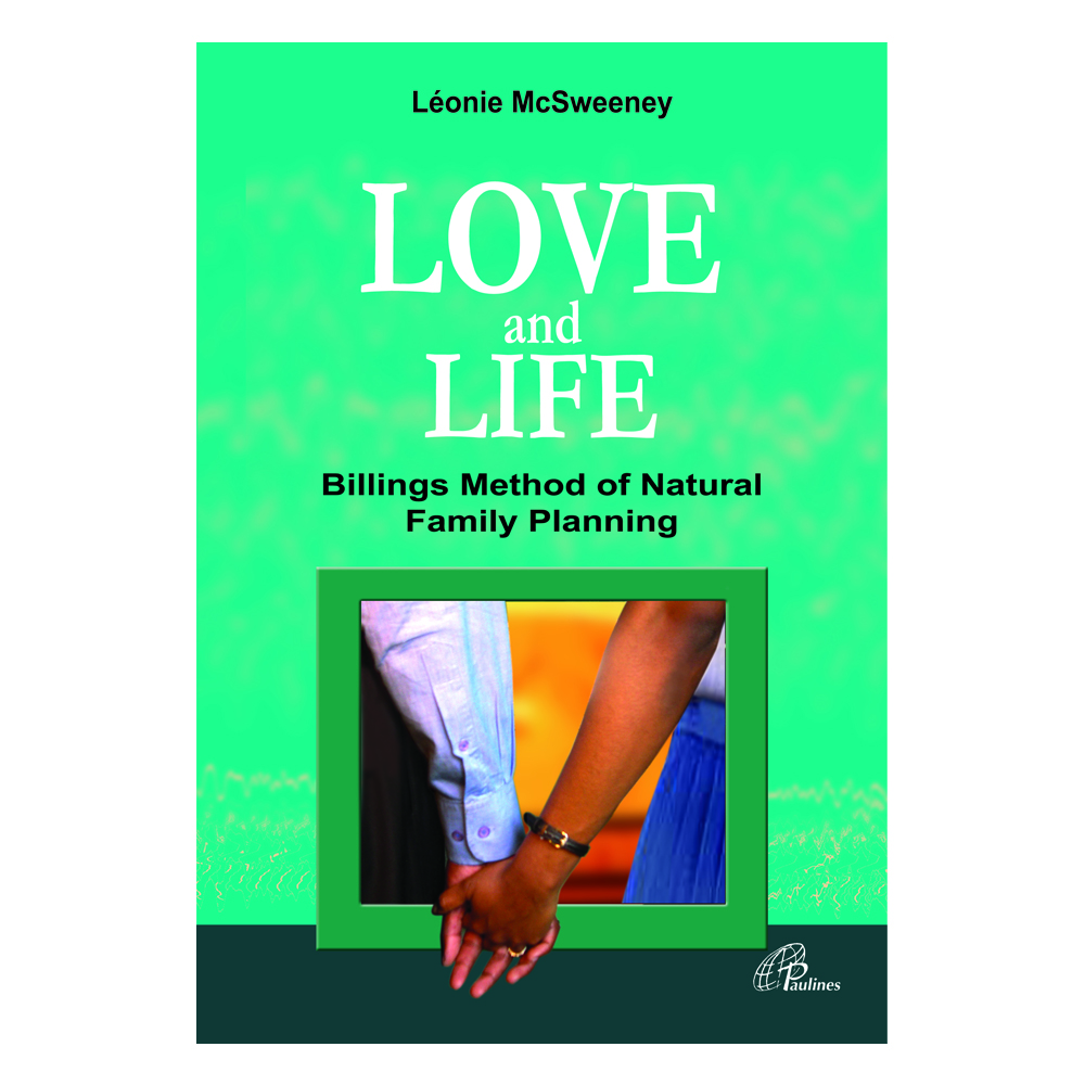 Paulines Publishers Online Shop - Love and Life - Billing Method