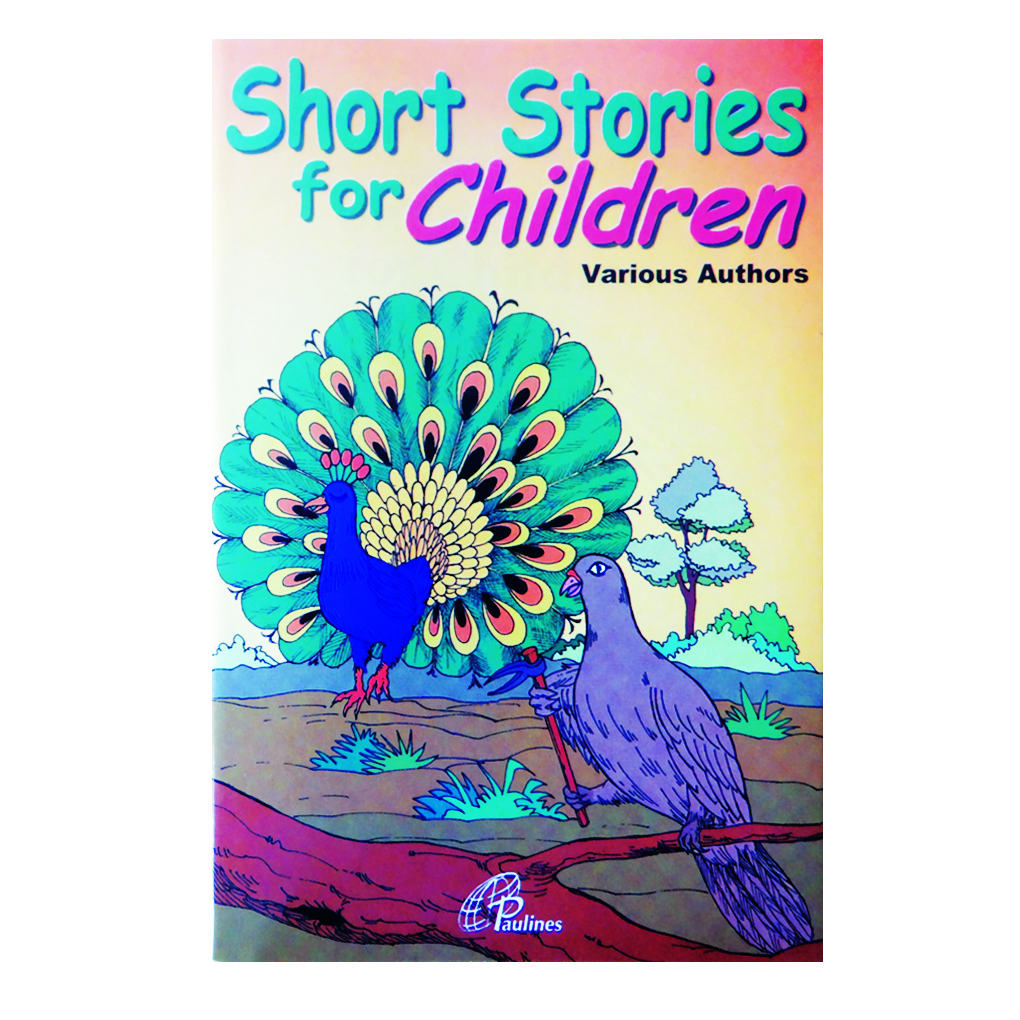 Paulines Publishers Online Shop - Short Stories for Children